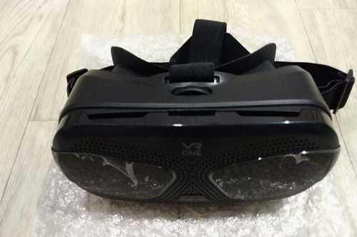 Очки виртуальной реальности VR Dexp ONE