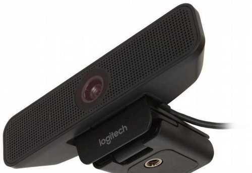 Веб-камера Logitech VC WebCam C925e full hd