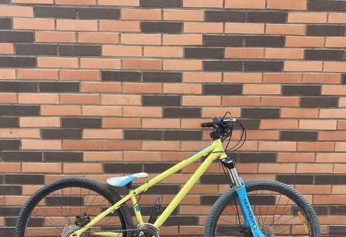 Mtb Norco ryde 26