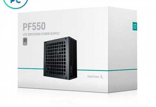 Блок питания 550W Deepcool PF550