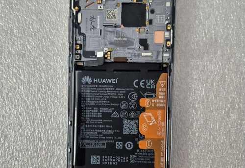 Дисплейный модуль Huawei Mate 50