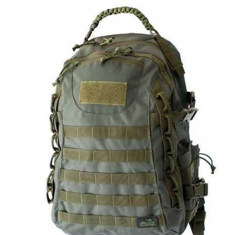 Рюкзак Tactical 50л (олива) "Tramp"