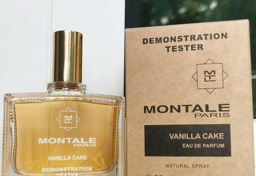 Montale Vanilla Cake парфюм