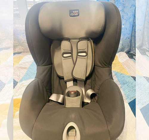 Автомобильное кресло britax romer King 2