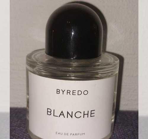 Парфюм byredo blanche 100ml