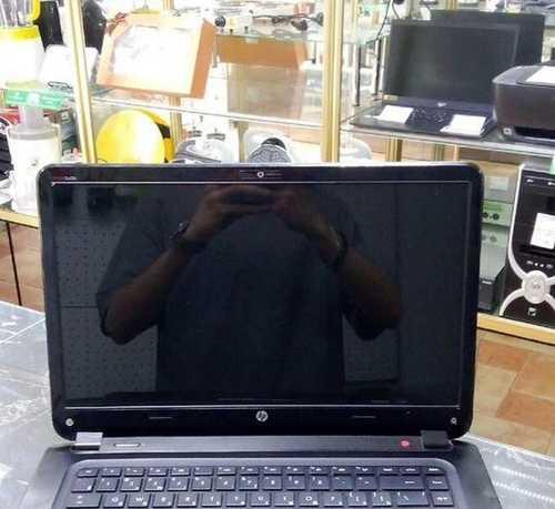 Ноутбук HP 6-1031er
