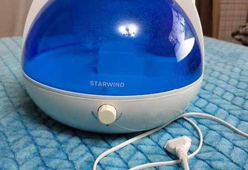 Увлажнитель Starwind shc2416