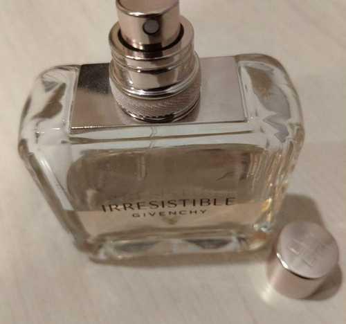 Givenchy irresistible