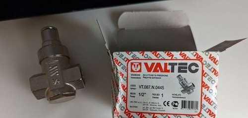 Редуктор давления Valtec vt.087.n.0445