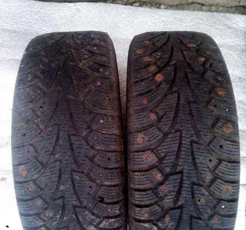 Зимние колеса r14 4 100 56.6