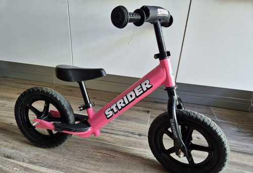 Беговел Strider 12 Sport