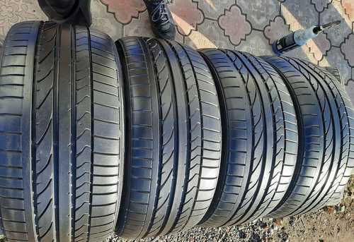 Bridgestone Potenza RE050A 225/35 R19