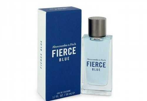 Abercrombie fitch Fierce Blue