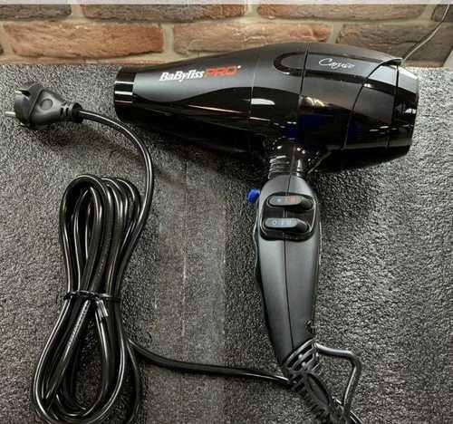 Фен Babyliss