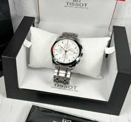 Часы мужские Tissot