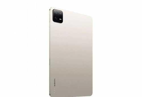 Xiaomi Mi Pad 6 Global 8\256 Золотой
