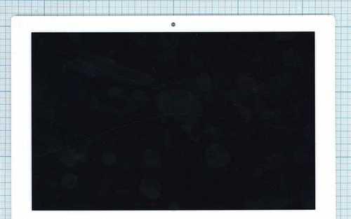 Модуль (матрица + тачскрин) для Sony Xperia Tablet