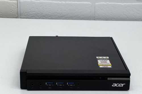 Неттопы acer veriton N4640G 300шт