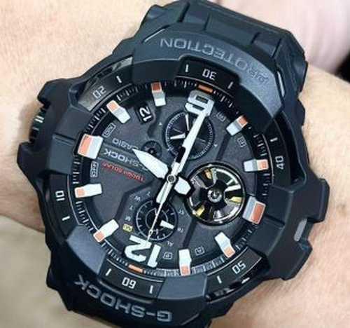 Наручные часы Casio G-shock GR-B300EC-1A