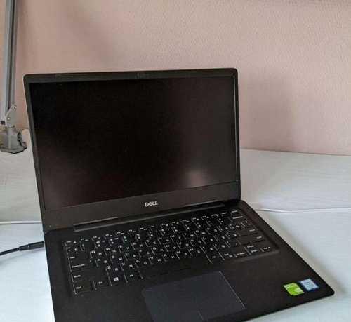 Ноутбук dell Vostro 5481 (512 Гб)