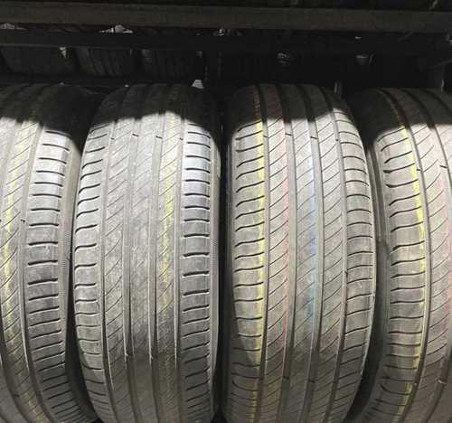 Michelin Primacy 4 215/60 R17 96R