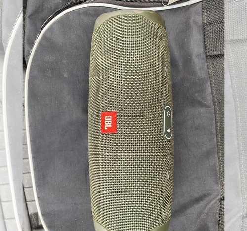 Колонка jbl charge 4