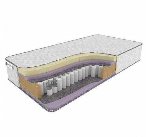 Матрас Dreamline Sky-high Hovor Middle TFK 80х200х