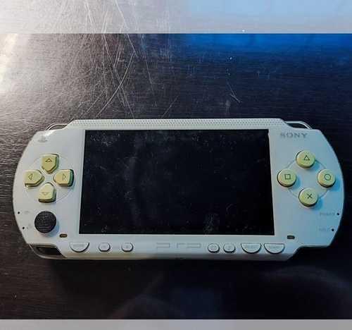 Psp 1004