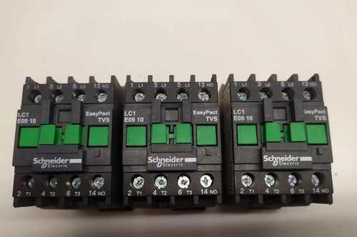 Schneider Electric LC1E0910M7