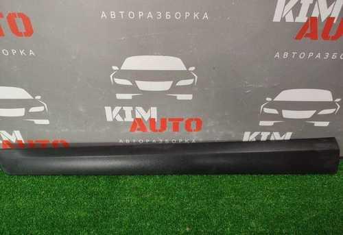 Накладка двери передняя левая LADA X-Ray Cross 1.6