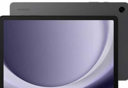 Samsung Galaxy Tab A9 Plus 5G 4/64 Гб графит