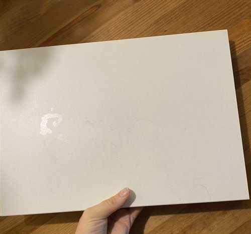Полка настенная IKEA