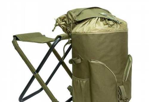 Рюкзак со стулом Aquatic рст-50