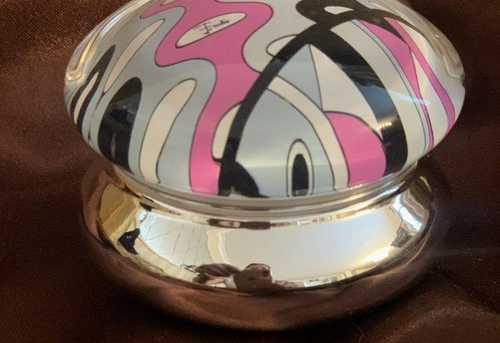 Vivara Silver Edition Emilio Pucci edp 50ml