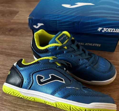 Детские футзалки joma