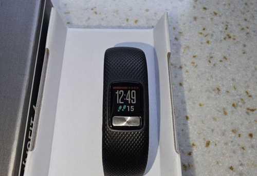 Garmin vivofit 4