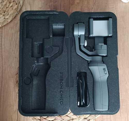 Dji osmo mobile 2