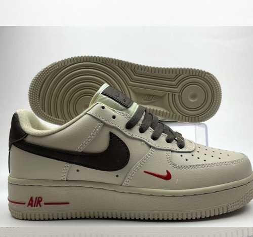 Кроссовки nike air force 1 женские