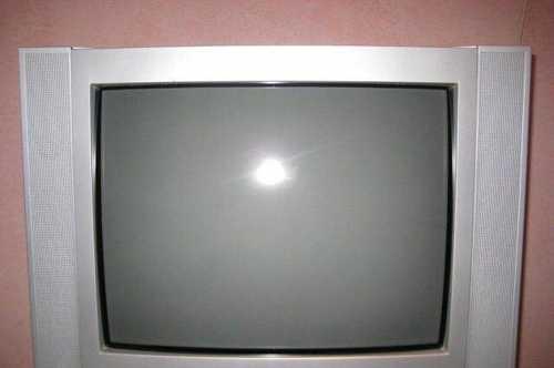 Телевизор techno ts 5407
