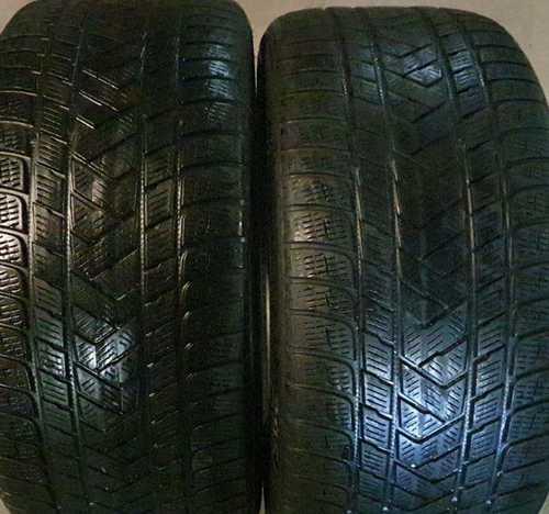 Pirelli Scorpion Winter 295/35 R21 107V