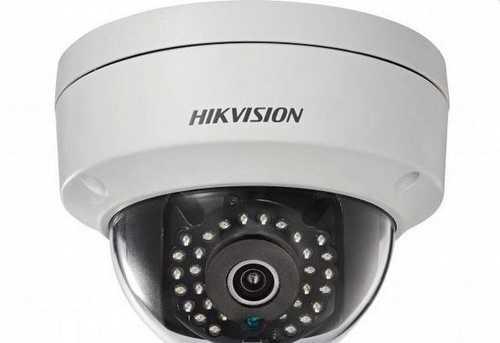 Hikvision DS-2CD2142FWD-IS 4Мп уличная IP камера
