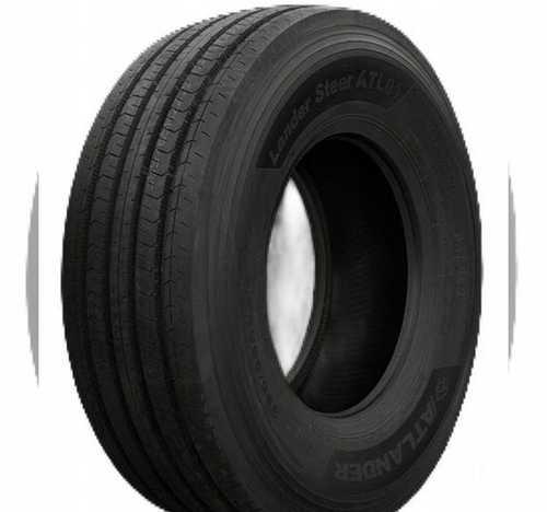 Шина грузовая 315/70 R22.5 Atlander Lander Steer ATL01 рулевая/прицепная 156/150L 20pr