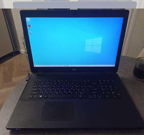 Ноутбук Acer Aspire ES 17