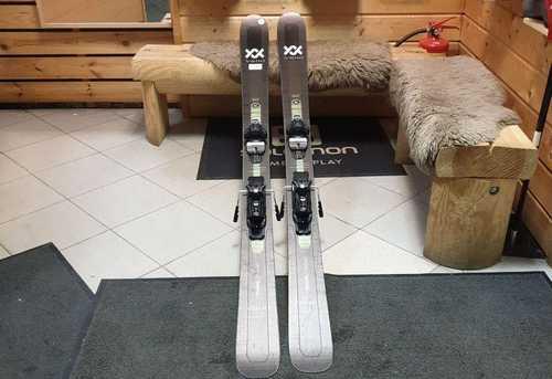 Горные лыжи volkl Mantra 102