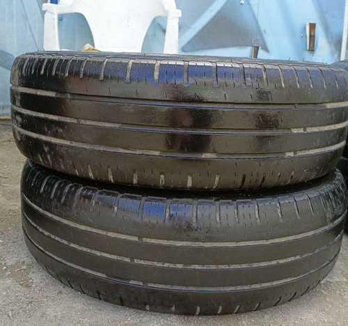 Hankook Vantra LT RA18 225/75 R16 121R