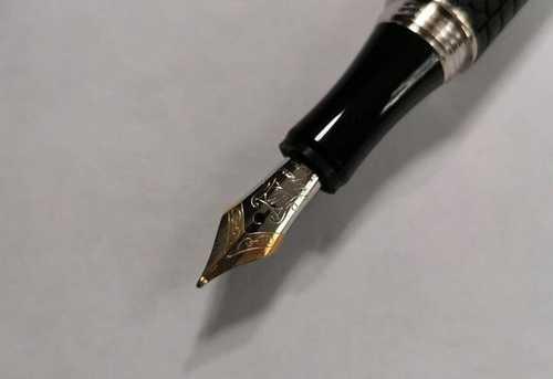 Перьевая ручка Chopard Racing Collection