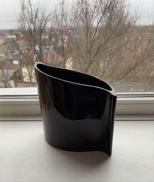 Керамическая ваза