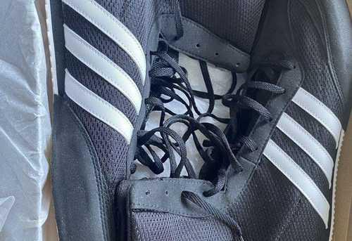 Боксерки adidas