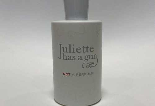 Juliette Has A Gun Not A Perfume (распив)