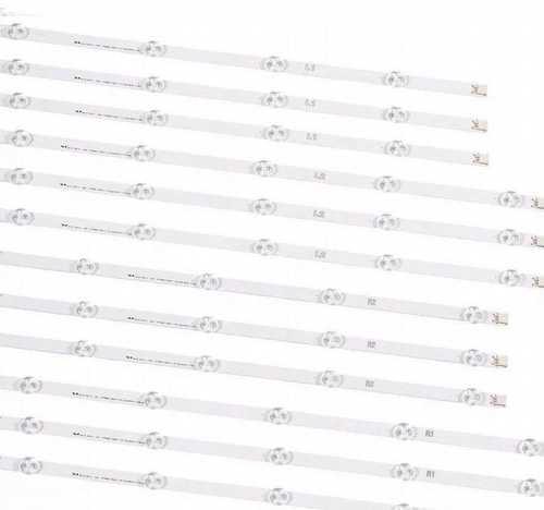 Подсветка 47 ROW2.1 Rev0.7 L1-Type 6916L-1174A